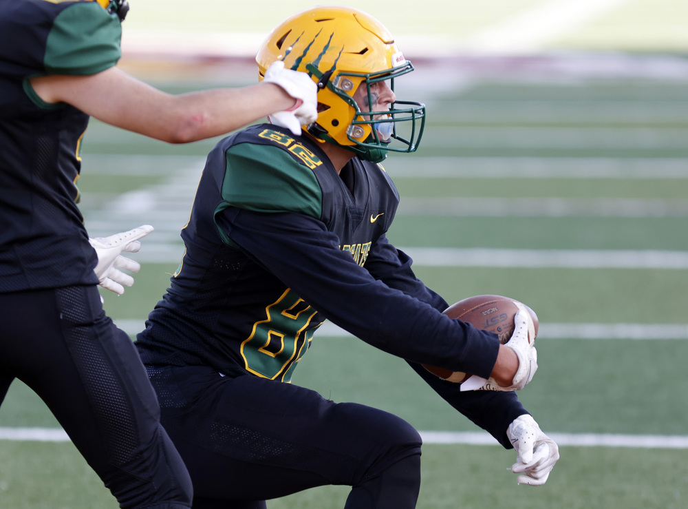 Football All-Conference | Northwestern Area School District