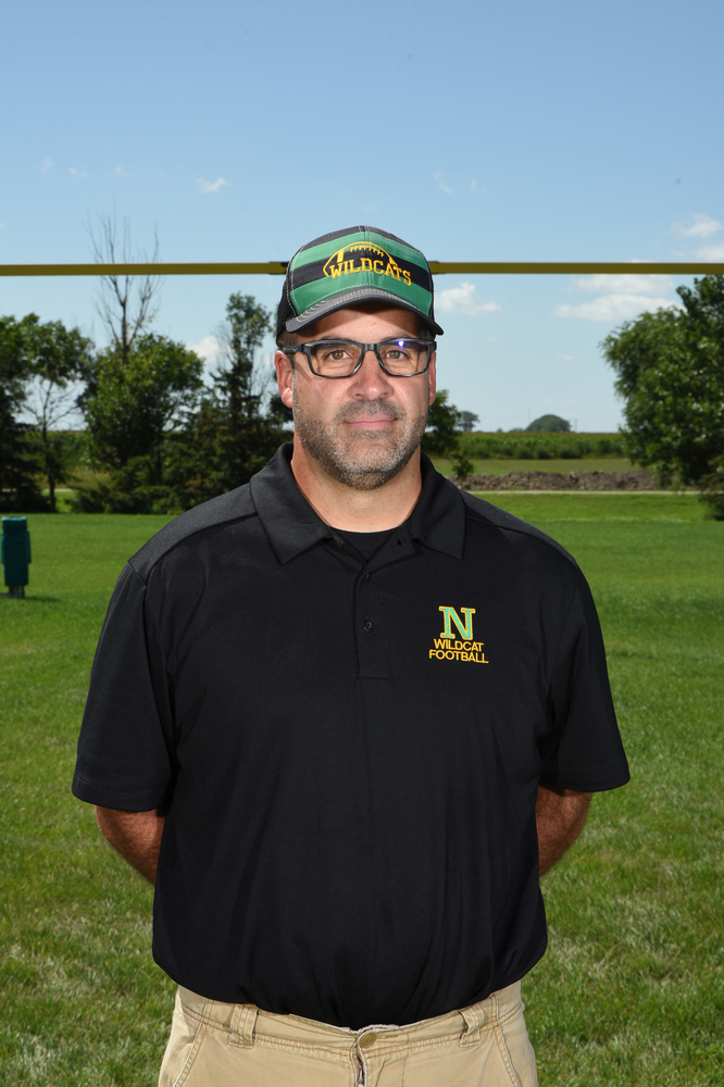 Duncan Returns to Northwestern! | Northwestern Area School District